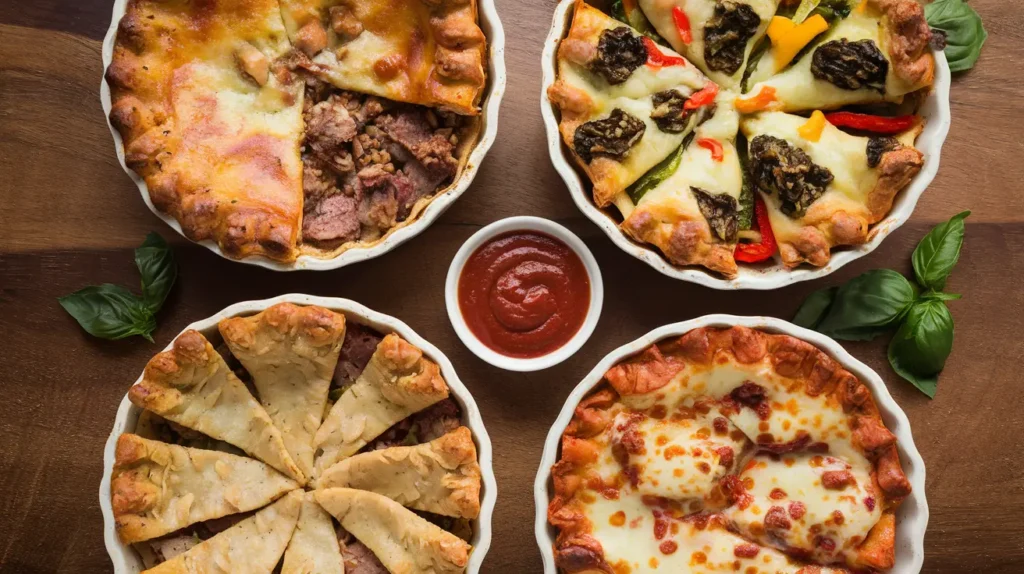 Pizza Pot Pie: 5 Reasons It’s Your New Favorite Comfort Food