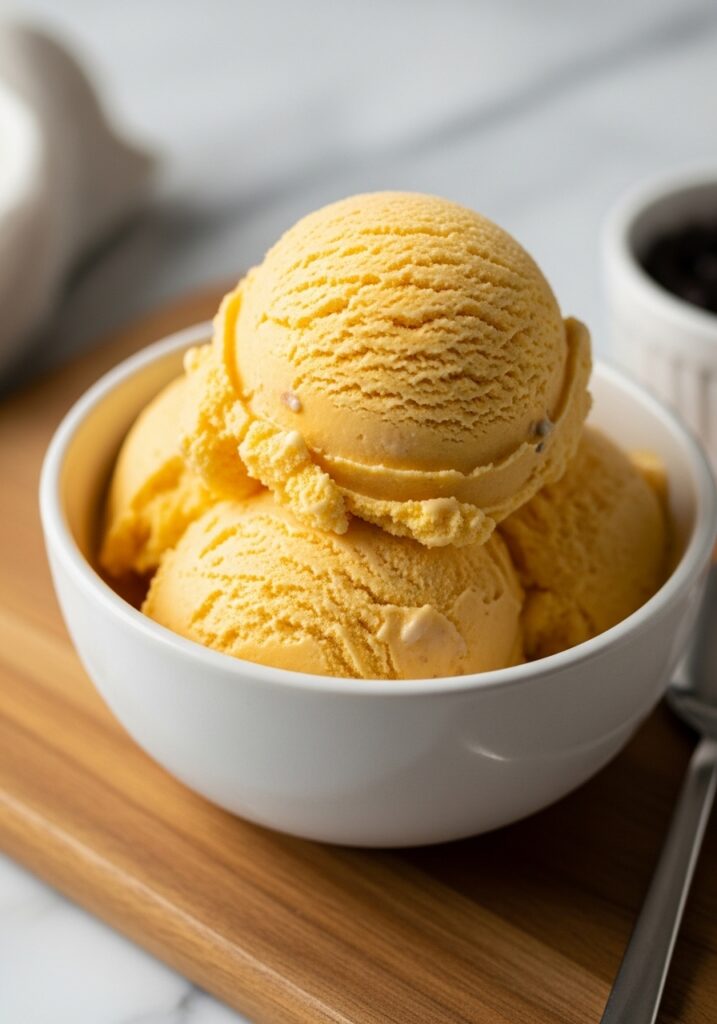 The Easiest Homemade Ice Cream You'll Ever Scoop
