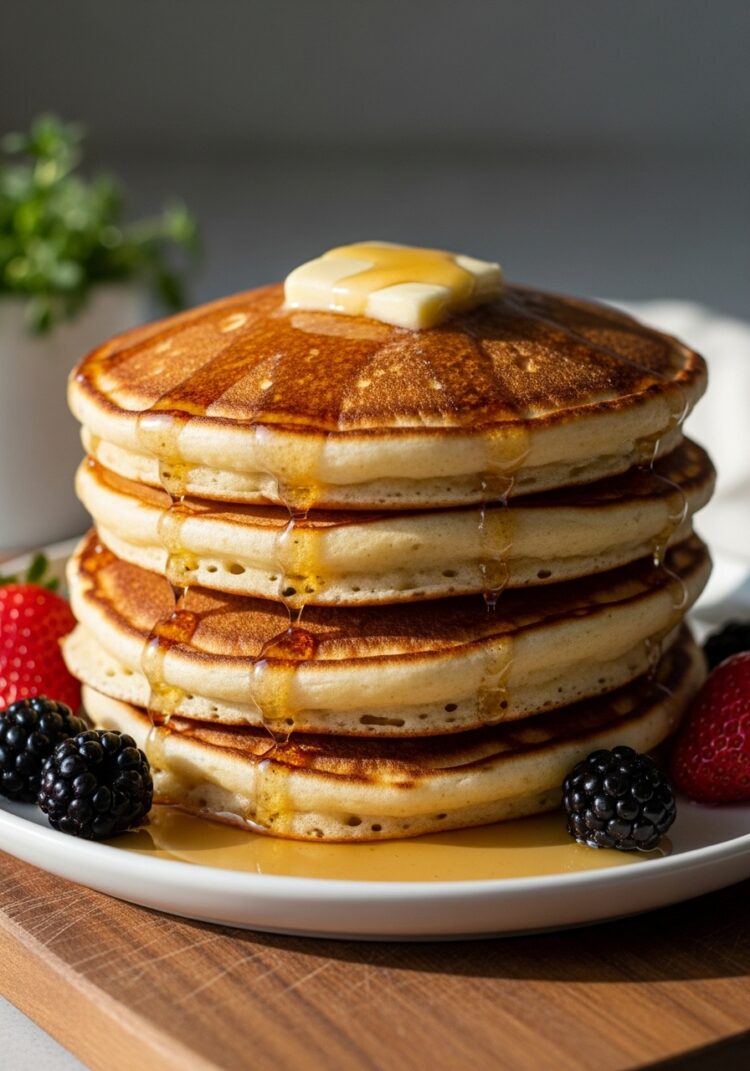What Do You Need to Make Pancakes? A Complete Guide